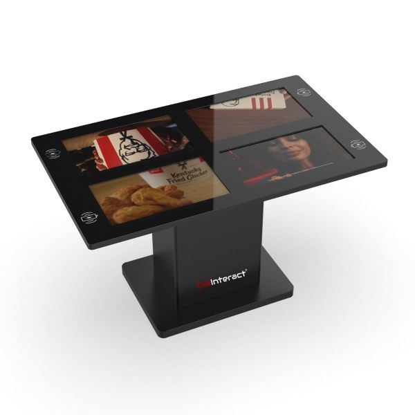 DMInteract 10 Point Capacitive Touch, 2GB RAM, 16GB ROM, Android 11 ...