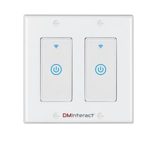 DMInteract® Home | Introducing Interactive Touch LED Displays ...