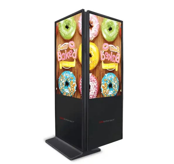 DMInteract® Home | Introducing Interactive Touch LED Displays - DMInteract.com