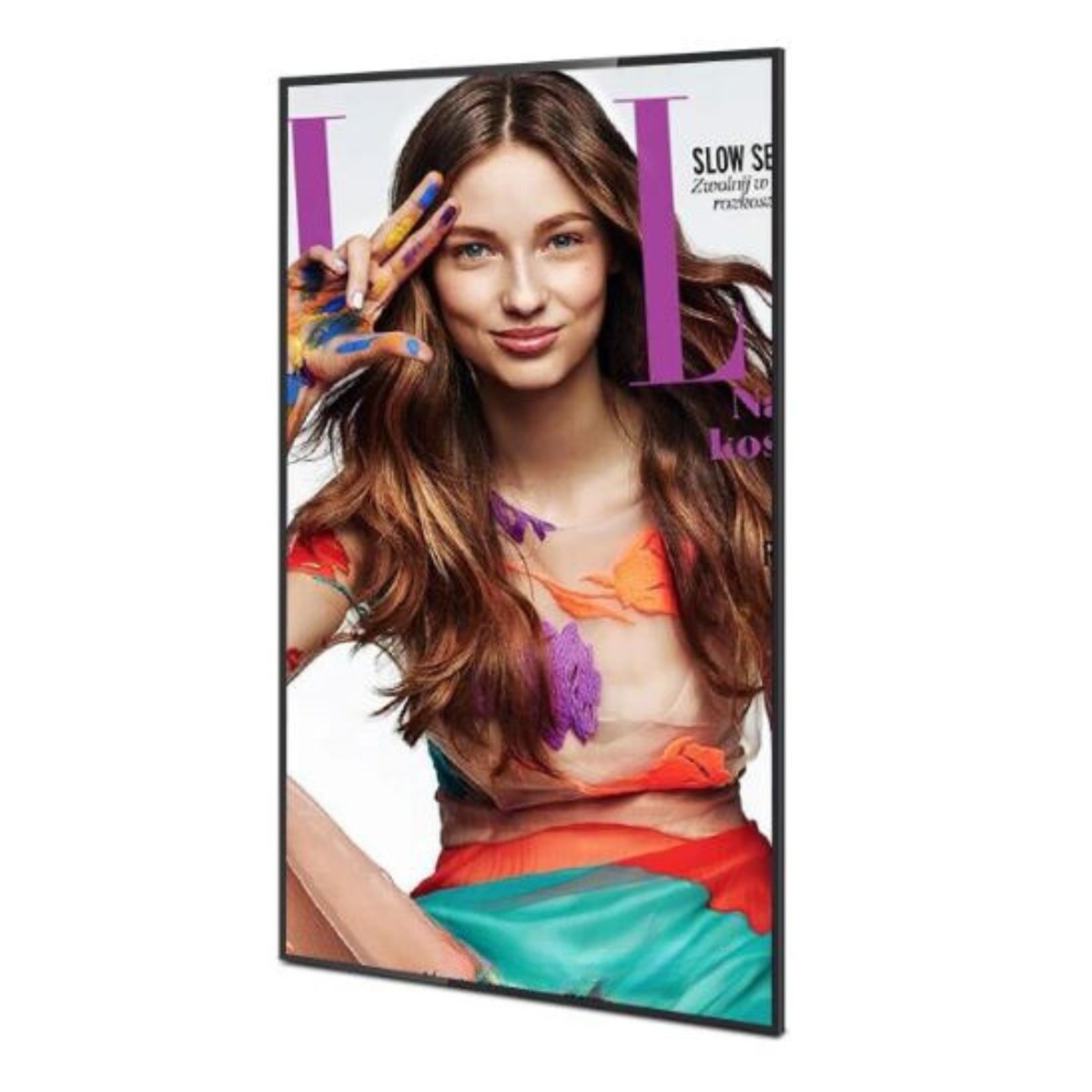 DMInteract® Home | Introducing Interactive Touch LED Displays ...